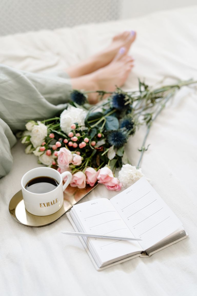 My Morning Routine Things I Do Before 8 Am Vishaka Blone