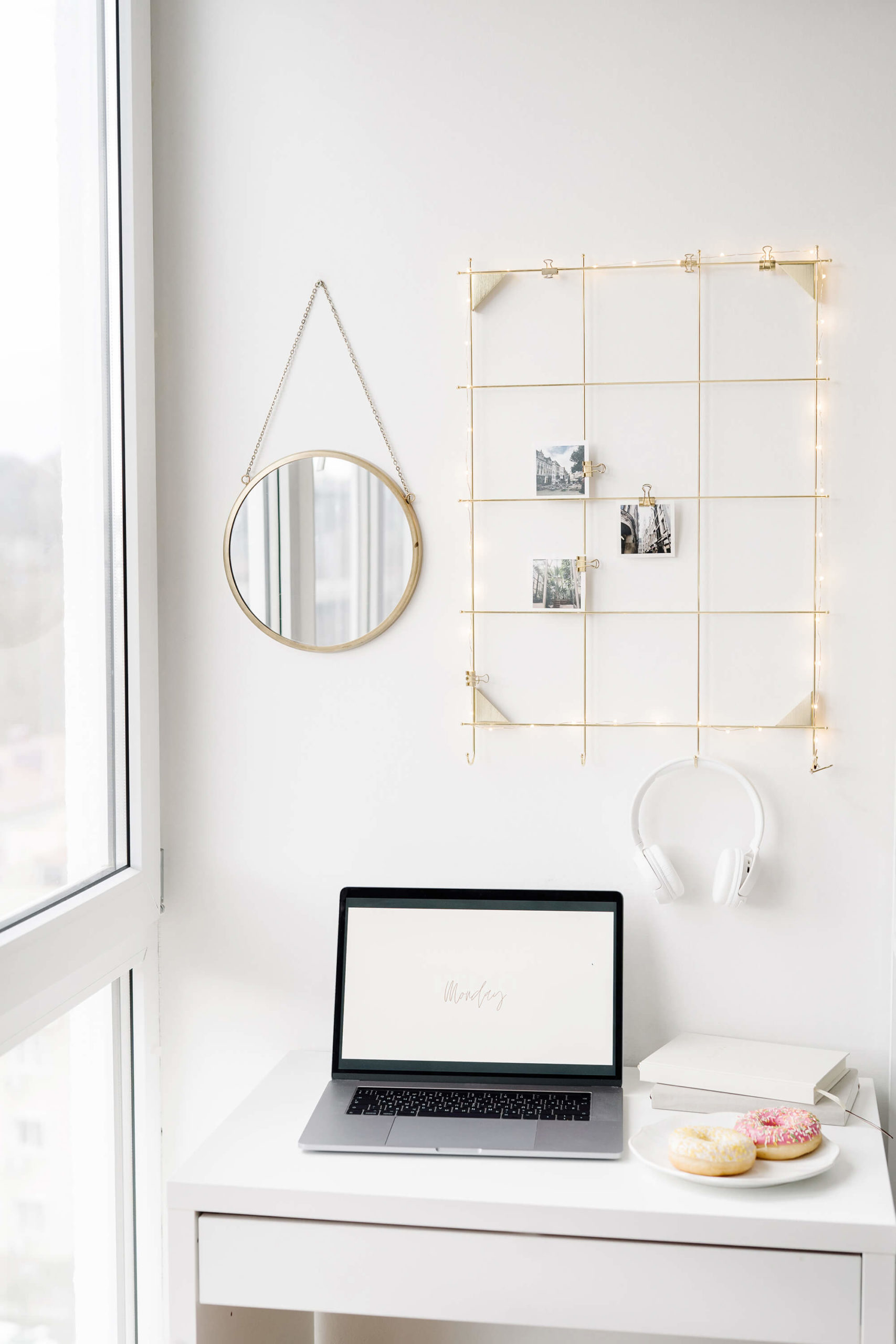 Get organized: 9 steps to start organizing your life - Vishaka Blone