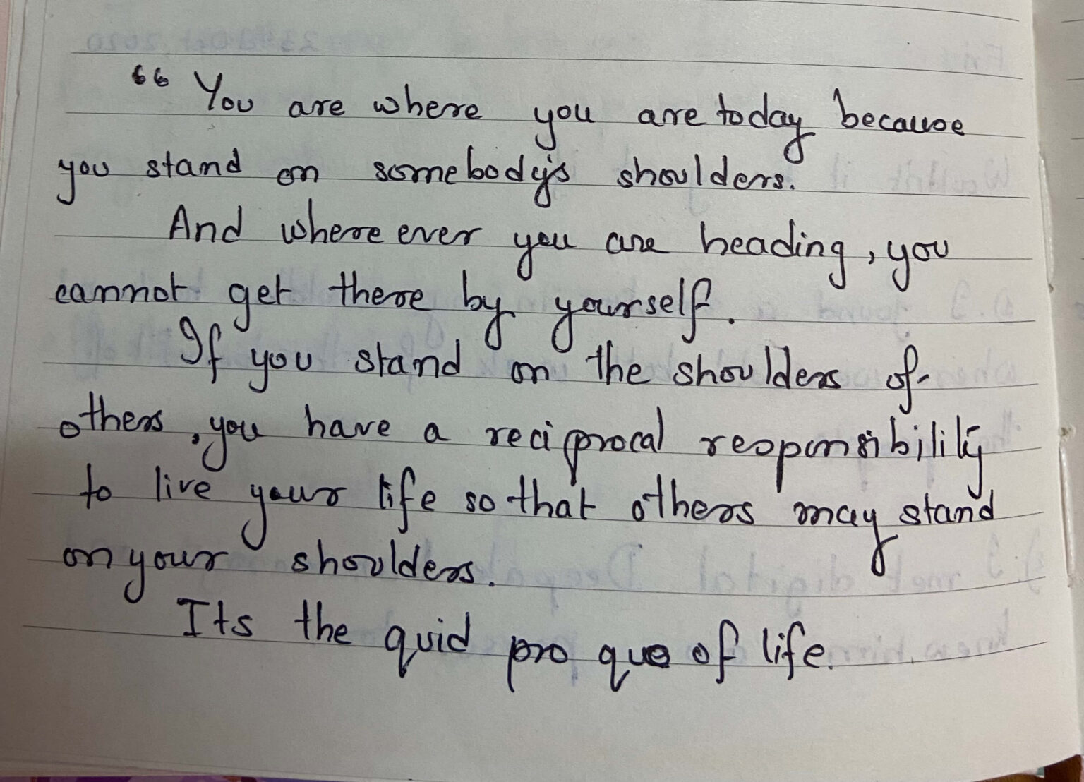 50 fun empty notebook ideas to fill your blank notebooks - Vishaka Blone