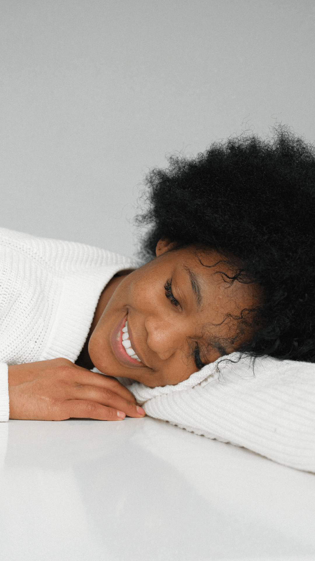 Doing Vs. Being: Focusing on Being more than doing - Vishaka Blone