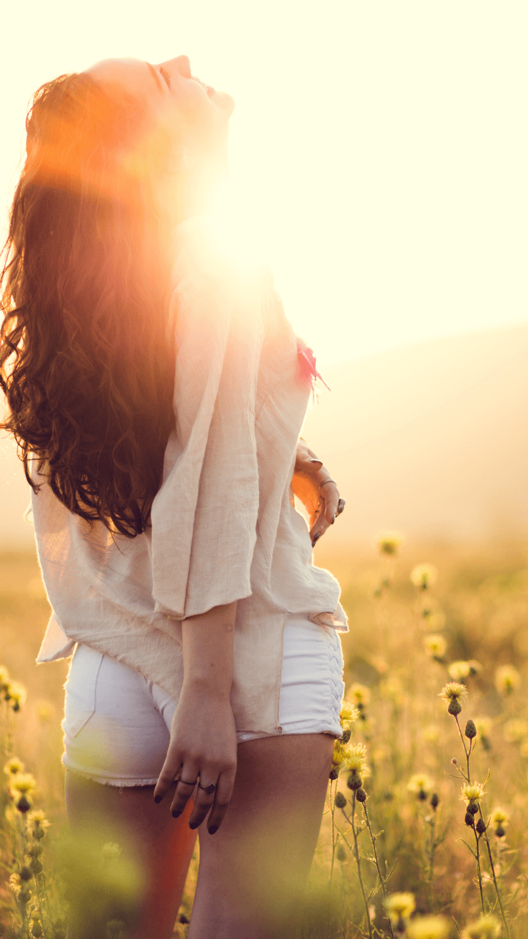 How to be a more positive person - Vishaka Blone