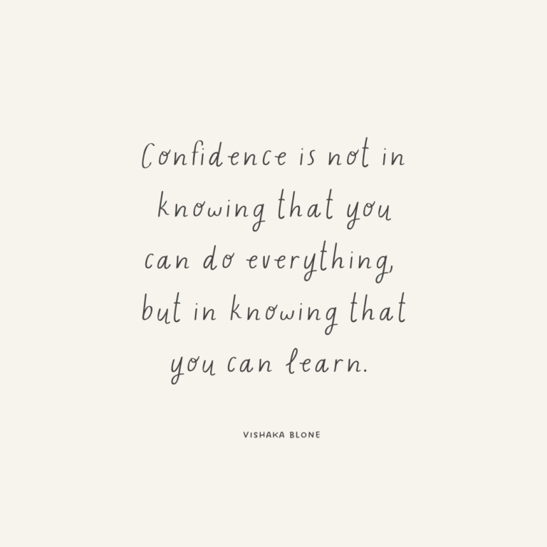 55 Short Positive Daily Reminders for Inspiration - Vishaka Blone