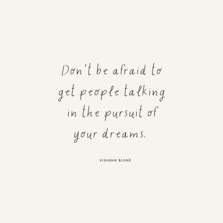 55 Short Positive Daily Reminders for Inspiration - Vishaka Blone