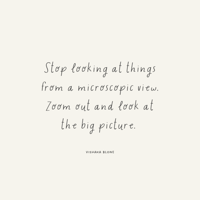 55 Short Positive Daily Reminders for Inspiration - Vishaka Blone