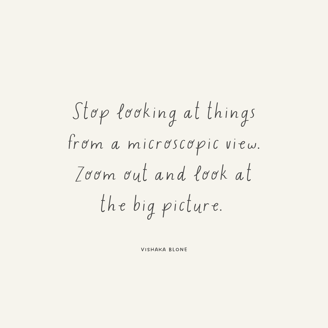 55 Short Positive Daily Reminders for Inspiration - Vishaka Blone