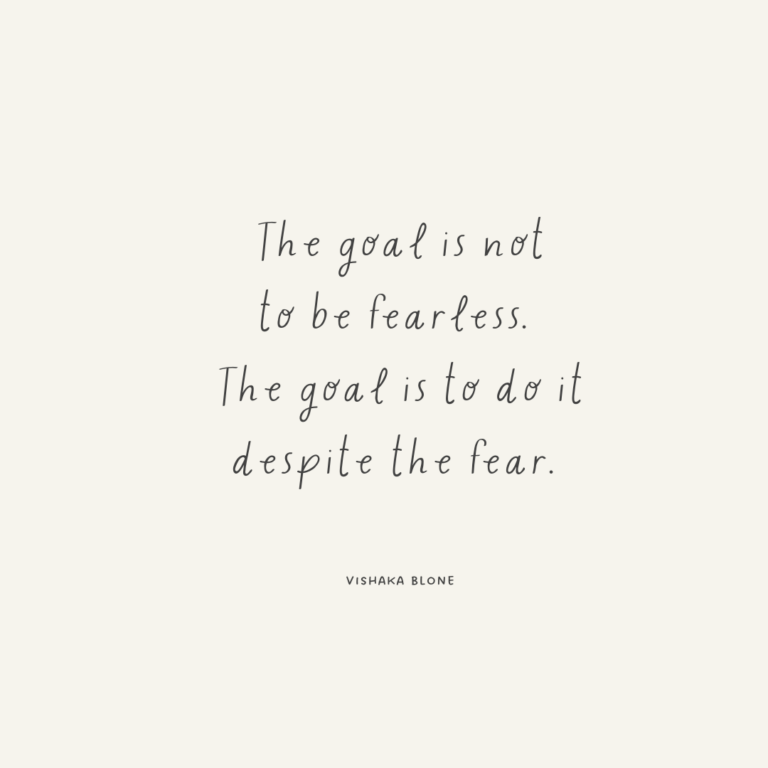 55 Short Positive Daily Reminders for Inspiration - Vishaka Blone