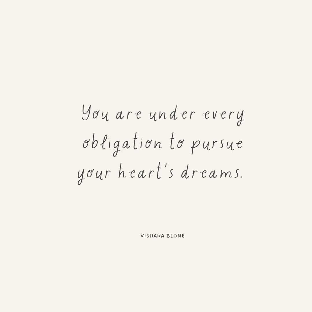 55 Short Positive Daily Reminders for Inspiration - Vishaka Blone