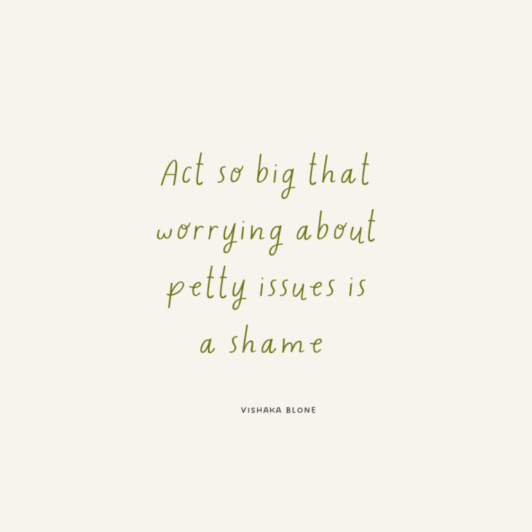 55 Short Positive Daily Reminders for Inspiration - Vishaka Blone