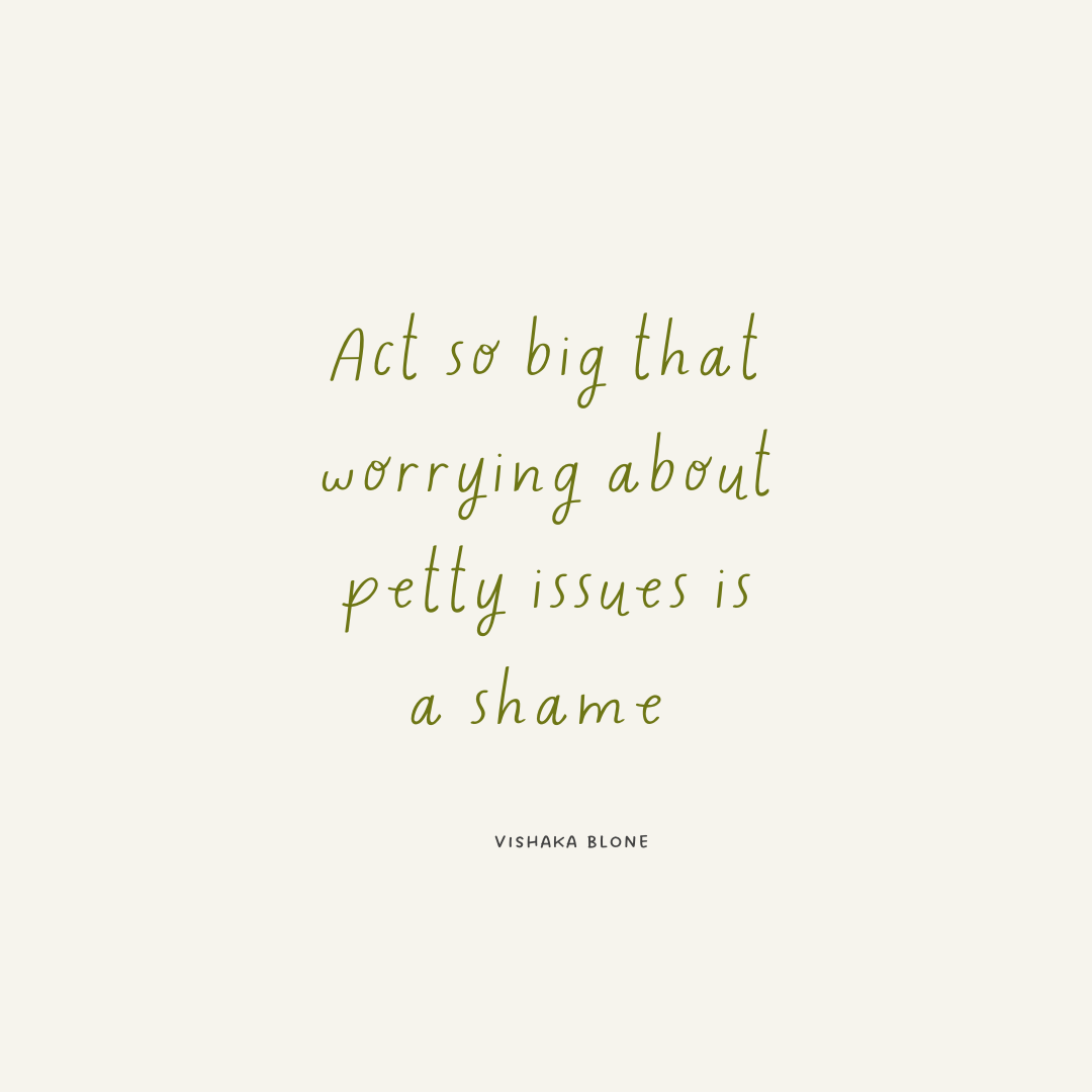 55 Short Positive Daily Reminders for Inspiration - Vishaka Blone