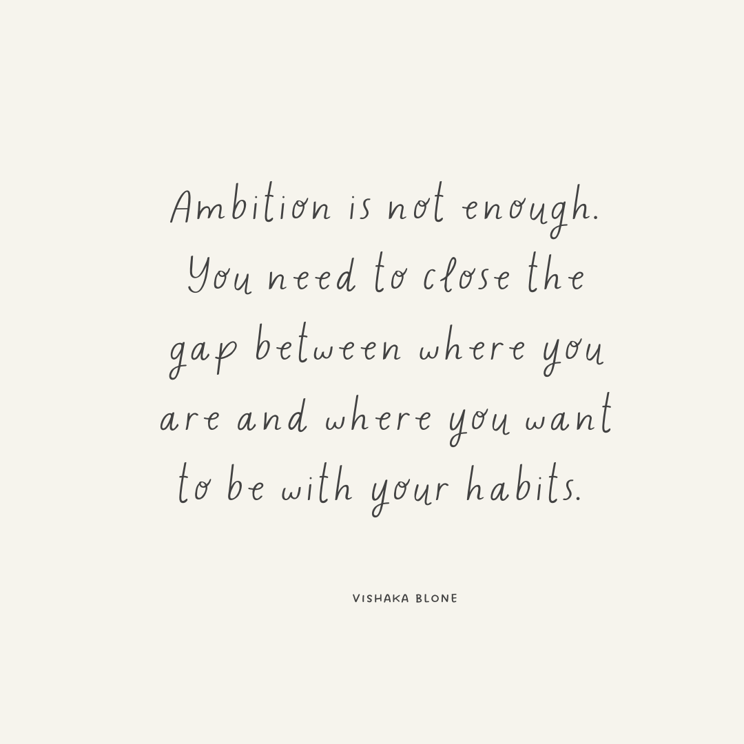 55 Short Positive Daily Reminders for Inspiration - Vishaka Blone