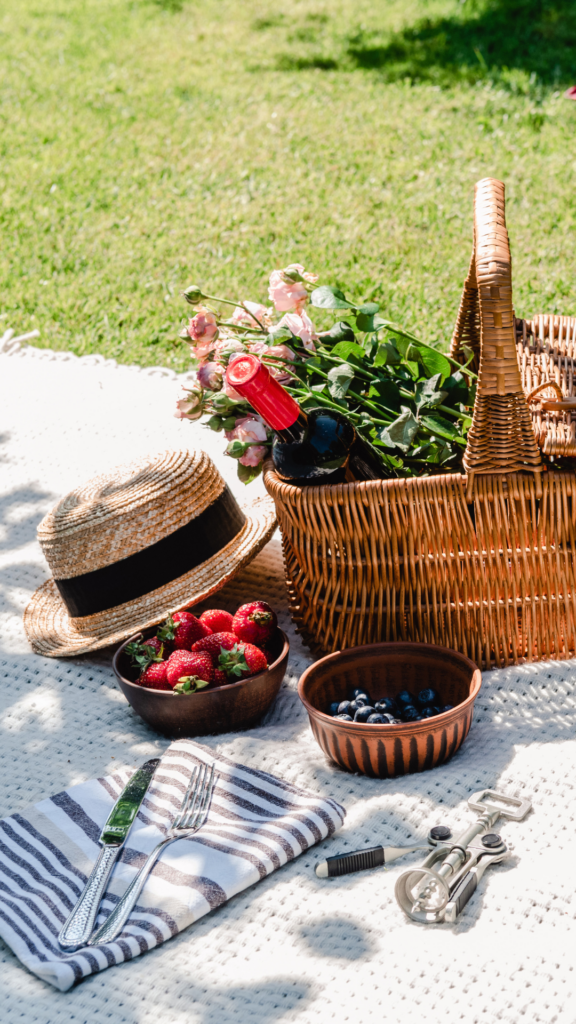 April Reminders for a Wonderful April Month - Vishaka Blone