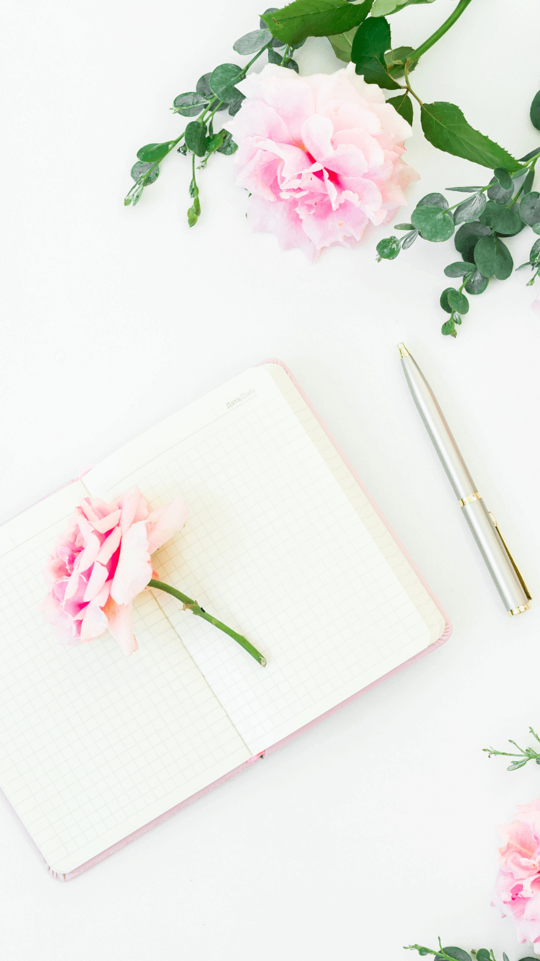 June Reminders to welcome a new month - Vishaka Blone