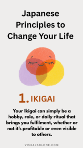 10 Japanese Principles That Teach The Art of Living - Vishaka Blone